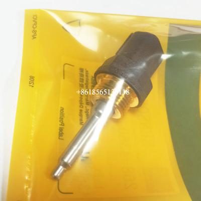 China Water Temperature Sensor 268-4360 For CAT C7 Engine 2684360 for sale