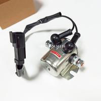 China Excavator Magnetic Relay Switch 209-5582 2095582 For C7 C9 24V Starter Relay for sale