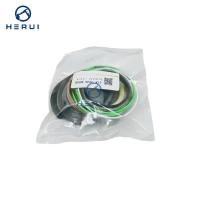 China Boom Cylinder Seal Kit 137-3763 1373763 For CAT Excavator E320C Engine 3066 for sale