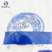 China Center Joint Seal Kit VOE14514937 14514937 For Volvo Excavator EC135B EC140 EC210 EC240B EC290 for sale
