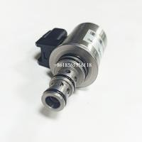 China 200-6210 Solenoid Valve 12V/24V 2006210 For  420E 430E 432E 434E 444E for sale