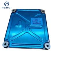 China 60100000 ECU With Program VOE 60100000 ECU Controller D6E D7E EC210 EW145B Computer Controller ECU 60100000 For for sale