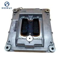 China 60100000 ECU With Program VOE 60100000 ECU Controller D6E D7E EC210 EW145B Computer Controller ECU 60100000 For for sale