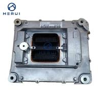 China 60100000 ECU With Program VOE 60100000 ECU Controller D6E D7E EC210 EW145B Computer Controller ECU 60100000 For for sale