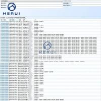 China 60100000 ECU With Program VOE 60100000 ECU Controller D6E D7E EC210 EW145B Computer Controller ECU 60100000 For for sale