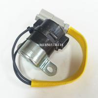 China Excavator Magnetic Switch 118-3534 1183534 1251302 125-1302 For E320B E320C E320D for sale