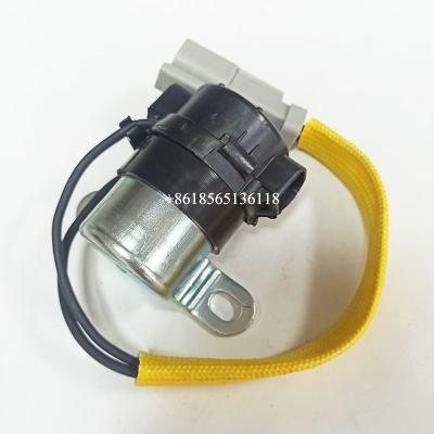 China Excavator Magnetic Switch 118-3534 1183534 1251302 125-1302 For E320B E320C E320D for sale