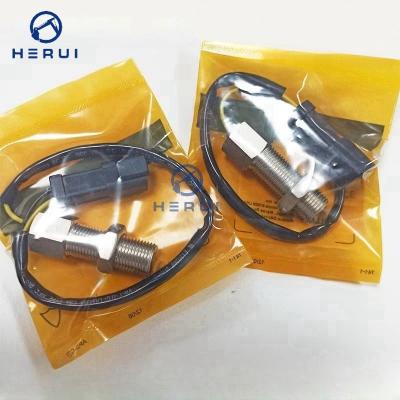 China 320B 320C 320D Magnetic Sensor 324-4131 3244131 Speed Sensor For  Excavator CAT311 312 315 319 320 323 for sale