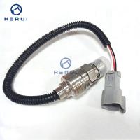 China Hydraulic Pump Sensor E320C E320B E320D Excavator Sensor 221-8859 106-0178 157-3182 for sale