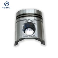 China 3306 Overhaul Repair Kit Piston For  Excavator for sale
