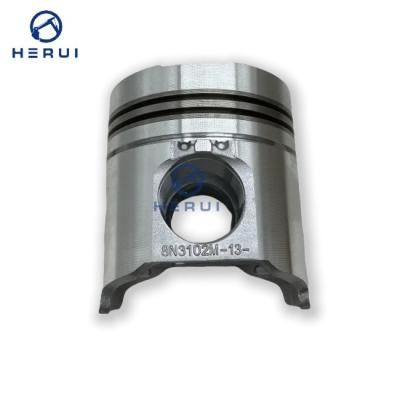 China 3306 Overhaul Repair Kit Piston For  Excavator for sale