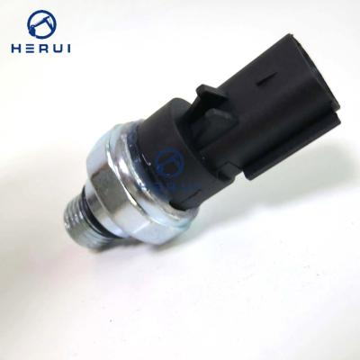 China Oil Pressure Switch PC200-8 Excavator Oil Pressure Sensor 4076930 for sale