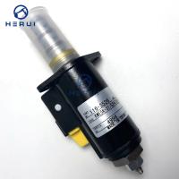 China Solenoid Valve 315-4412 116-3526 KWE5K-3/G24E30 For  Excavator E320B E322B E322C for sale