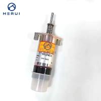 China E330B E330C E330 3306 Stop Solenoid 24V 155-4653 Excavator Parts for sale
