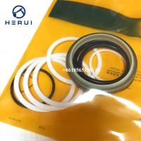 China E320D2 Track Adjust Seal Kit For  CAT320D2 Excavator Chain Adjuster Seal Kit for sale