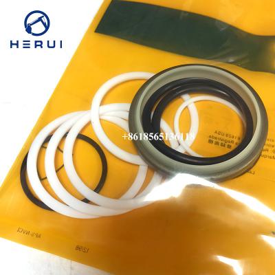 China E320D2 Track Adjust Seal Kit For  CAT320D2 Excavator Chain Adjuster Seal Kit for sale