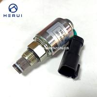 China Solenoid Valve 380-9849 3809849 For D5R D6R D7E D8T D9T D10R D10T D11R 950F for sale