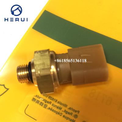 China 274-6718 Pressure Sensor For  C15 C18 Sensor 2746718 for sale