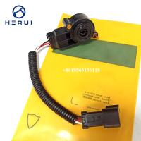 China Position Sensor 224-5530 2245530 For  D9T D8T D6T D11T D6K D10T D4K XL for sale