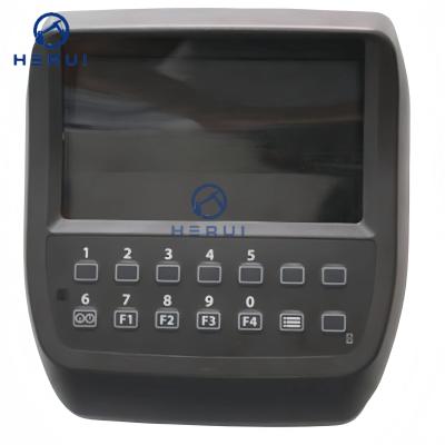China ZX200-3 ZX210-3 ZX240-3 ZX270-3 ZX330-3 ZX450-3 4652262 4631127 4653775 Monitor Display Panel For Hitachi for sale