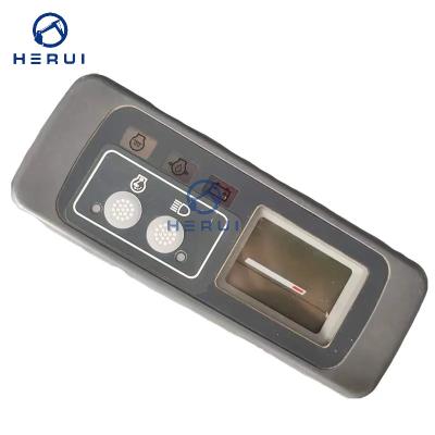 China 4403739 440-3739 Monitor Display Panel For Hitachi Excavator EX35U EX27U EX50U ZAXIS50U ZAXIS30U Excavator Gauge Panel for sale