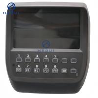 China ZX200-3 ZX210-3 ZX240-3 ZX270-3 ZX330-3 ZX450-3 4652262 4631127 4653775 Monitor Display Panel For Hitachi for sale