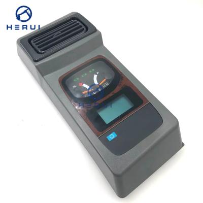 China YN59E00011F2 YN59E00004F2 Monitor Display Panel For Kobelco SK200-6E Excavator Parts for sale