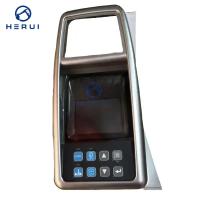 China DX225 DX300 539-00076 539-00076A 539-00076B 593-0076E With Program For Doosan Excavator LCD Display Panel Monitor for sale