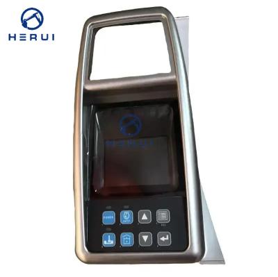 China DX225 DX300 539-00076 539-00076A 539-00076B 593-0076E With Program For Doosan Excavator LCD Display Panel Monitor for sale
