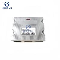 China R480LC-9S Computer Controller Board Wiht Program 21QB-32110 For Hyundai Excavator Electronic Control Unit for sale
