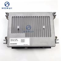 China PC130-7 PC200-7 PC240-7 PC290-7 PC360-7 Remote Control For Komatsu Excavator 7835-26-1009 ECU Engine Controller Unit Parts for sale