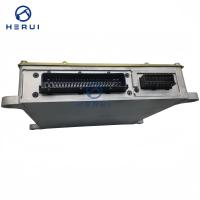 China VOE1451834 14518349 14594697 Excavator Engine Computer Display Controller ECU EC210B EC140B EC24 For  Excavator Spare Pats for sale