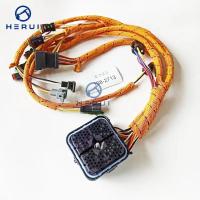 China C7 Engine Wiring Harness 198-2713 For  E325D Excavator Engine Harness for sale
