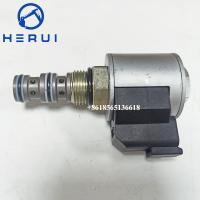 China 380-9030 3809030 Solenoid Valve For  416E 422E Diesel Engine Repair Parts for sale