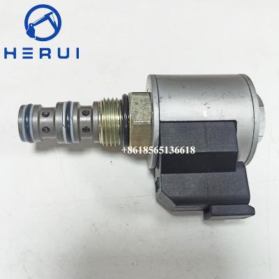 China 380-9030 3809030 Solenoid Valve For  416E 422E Diesel Engine Repair Parts for sale
