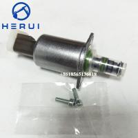 China TM82001 Hydraulic Pump Solenoid Valve For  307E2 308E 310 Mini Hydraulic Excavator for sale