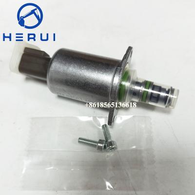 China TM82001 Hydraulic Pump Solenoid Valve For  307E2 308E 310 Mini Hydraulic Excavator for sale