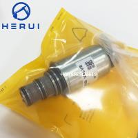 China 252-2237 2522237 24V Solenoid Valve for 120M 140M 953D 963D 973D for sale