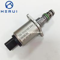 China TM1012162 Hydraulic Pump Proportional Solenoid Valve For DX215 DX225 DX235-9C for sale