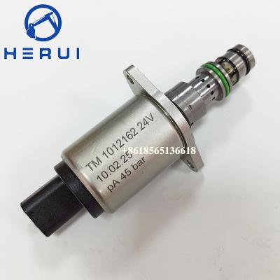 China TM1012162 Hydraulic Pump Proportional Solenoid Valve For DX215 DX225 DX235-9C for sale