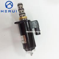 China SK200-8 Solenoid Valve YN35V00048F1 KDRDE5K-31/30C50 SKY5P-17-A for sale