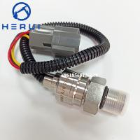China Pressure Sensor 7861-92-1610 7861921610 For Komatsu PC120-6 PC200-6 PC220-6 Excavator for sale
