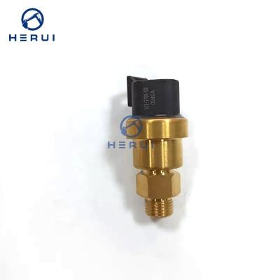 China Excavator Pressure Switch Sensor 161-1703 Oil Sensor Excavator C9 Pressure Sensor for sale