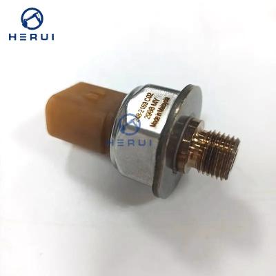 China 324D 325DL CAT326D Excavator Engine Electric Parts Pressure Sensor 267-1402 2671402 for sale