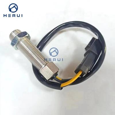 China 4P5820 Revolution Speed Sensor for  Excavator CAT 330C 330D 336D 4P-5820 for sale
