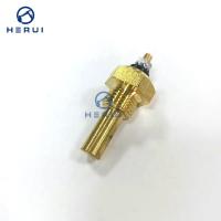 China Oil Pressure Sensor 4W-9972 Water Temperature Sensor 4W9972 Engine 3116 3114 3126 for sale