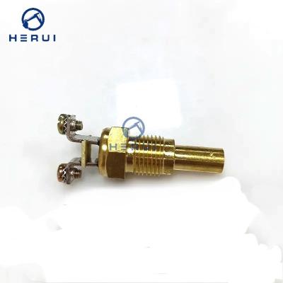 China E200B E320B E320C Excavator Water Temperature Sensor 5I-7578 34390-00800 297-9315 for sale