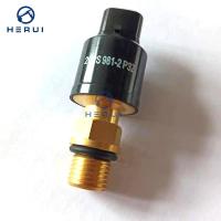 China Excavator Pressure Sensor Switch 20PS981-2H9Z 20PS981-2 31E5-40500 for Hyundai R225-7 for sale
