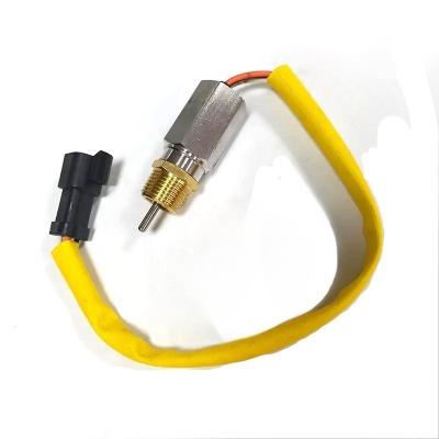China Water Temperature Sensor 1020050 102-0050 for Diesel Engine 3412 3412C for sale