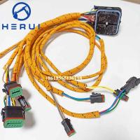 China 219-7461 2197461 Engine Wring Harness for Engine C11 C13 Excavator 345C 345D 349 for sale